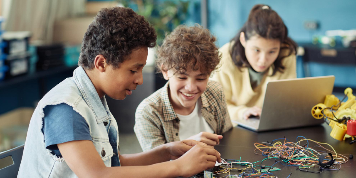 Cultura Maker: origem, importância e benefícios